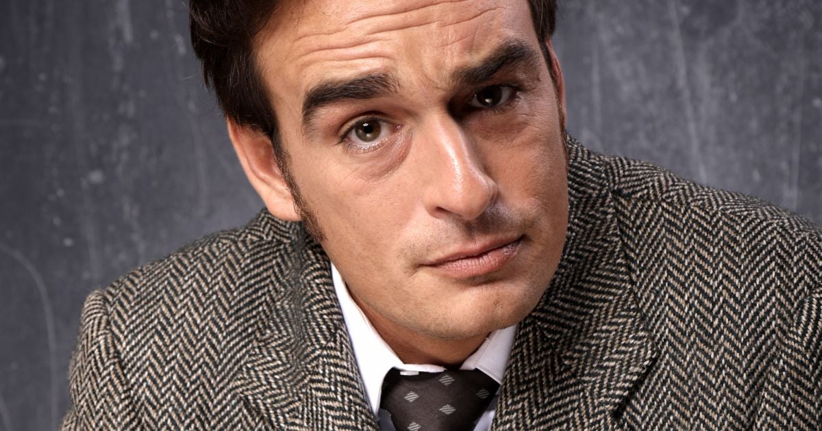 Portrait de Kevin Levy - Purepeople