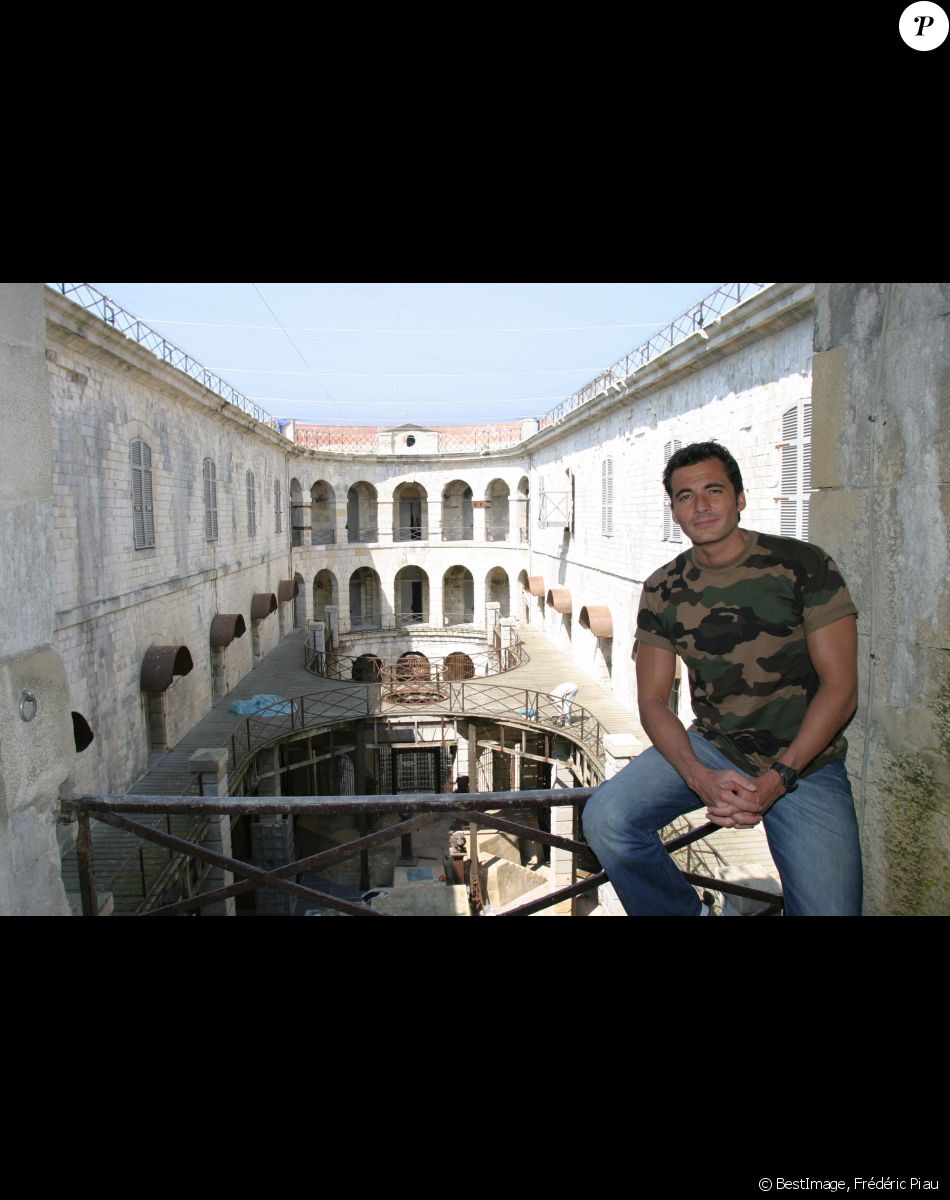 Fort Boyard fragilisé ? Vidéo du monument victime d'une terrible ...