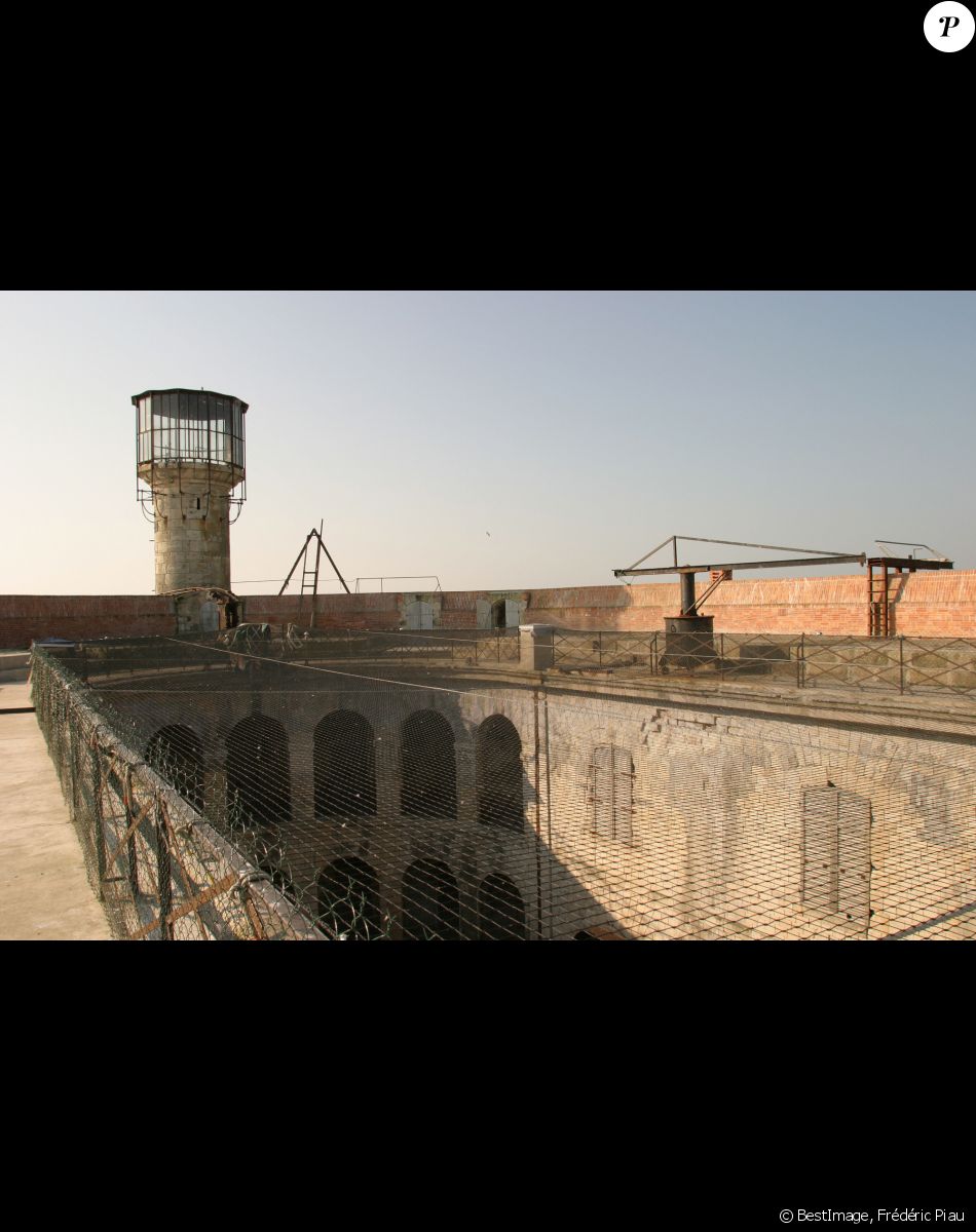 Fort Boyard fragilisé ? Vidéo du monument victime d'une terrible ...
