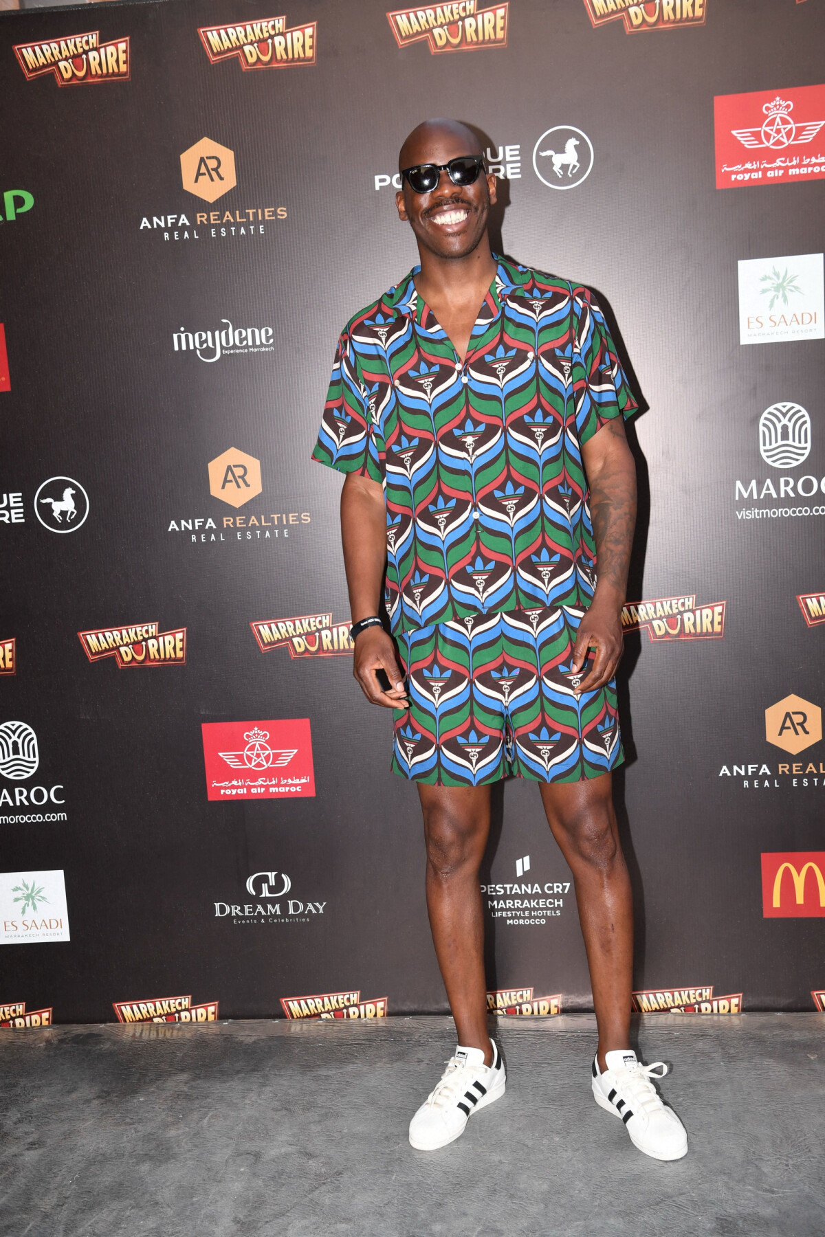 Photo : Exclusif - Jean-Pascal Zadi au photocall de la soirée du grand ...