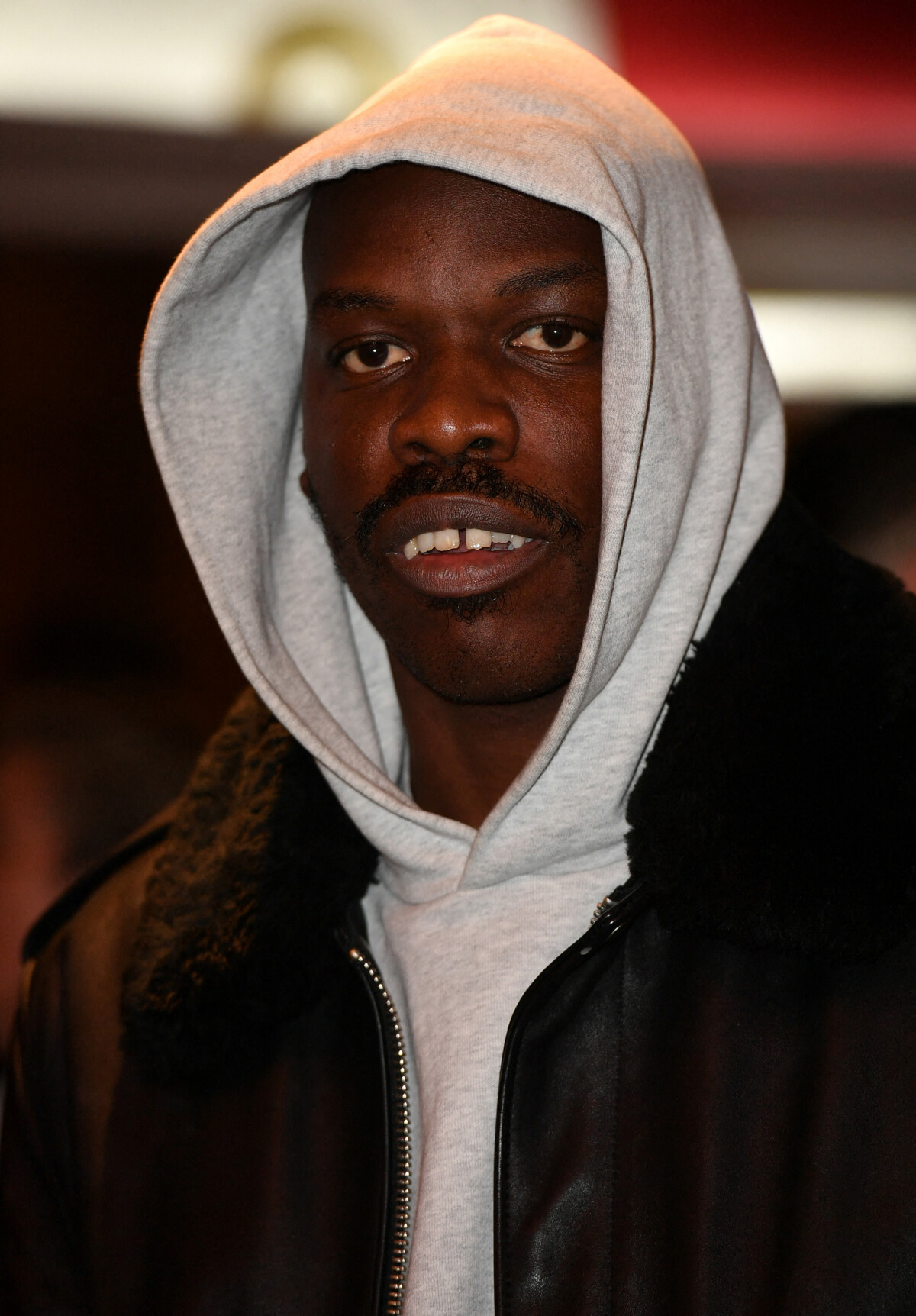 Photo : Jean-Pascal Zadi - Avant-première du film "Suprêmes" au Grand ...