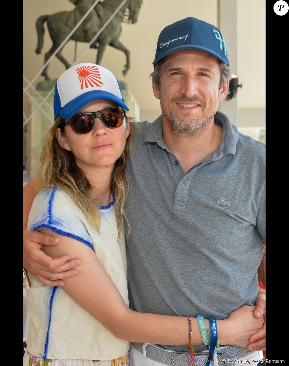Marcel et Louise Canet face à un monde "très noir" : ces valeurs que ...
