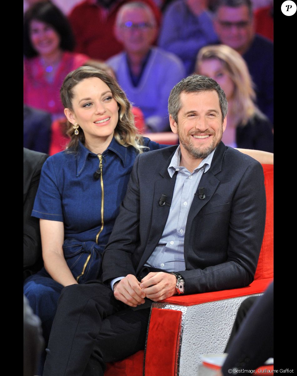 Marcel et Louise Canet face à un monde "très noir" : ces valeurs que ...