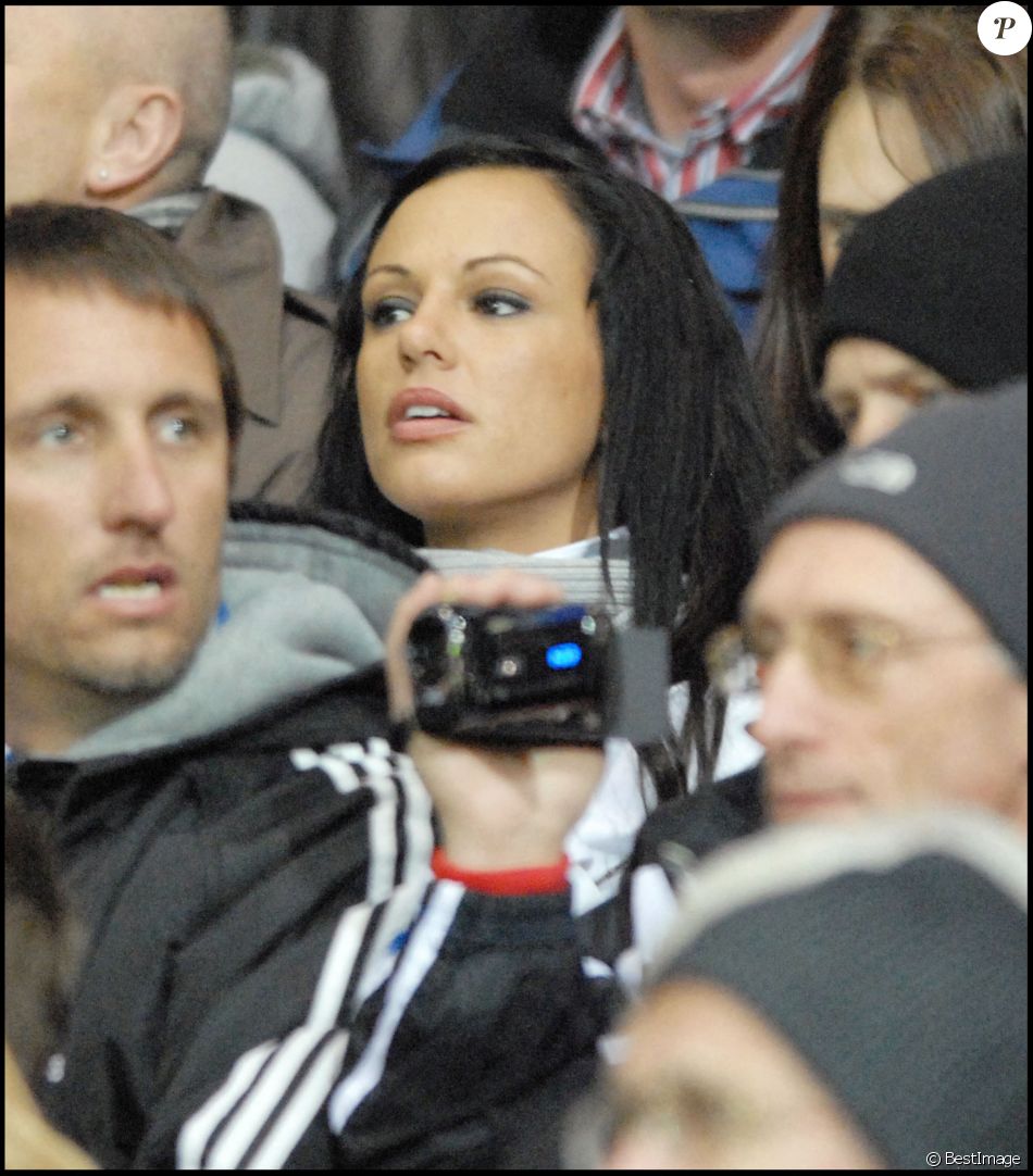 Archives - Nereida Gallardo, l'ancienne petite amie de Cristiano ...