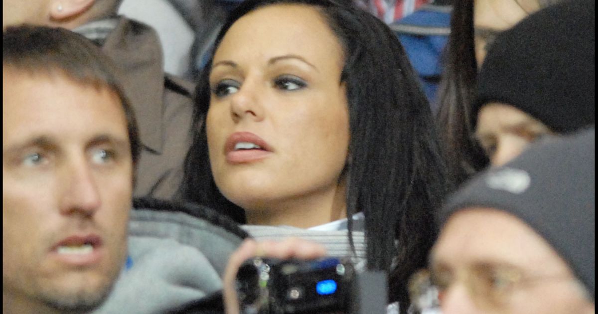 Archives - Nereida Gallardo, l'ancienne petite amie de Cristiano ...