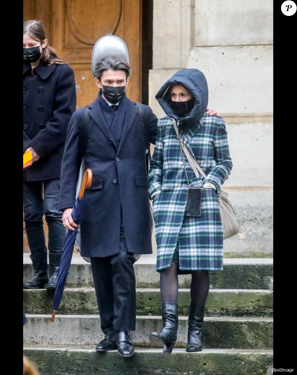 Gautier Capuçon en couple avec Delphine depuis toujours : photos de ...