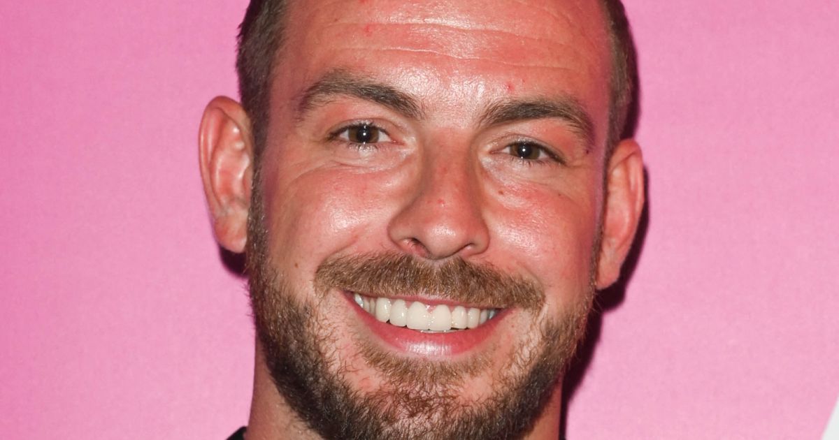 Exclusif - Julien Bert - Backstage - Enregistrement de l'émission Tout ...