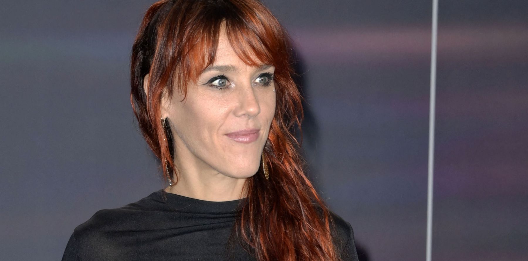 Zaz hyper sexy : elle joue les mannequins à la Fashion Week de Paris ...