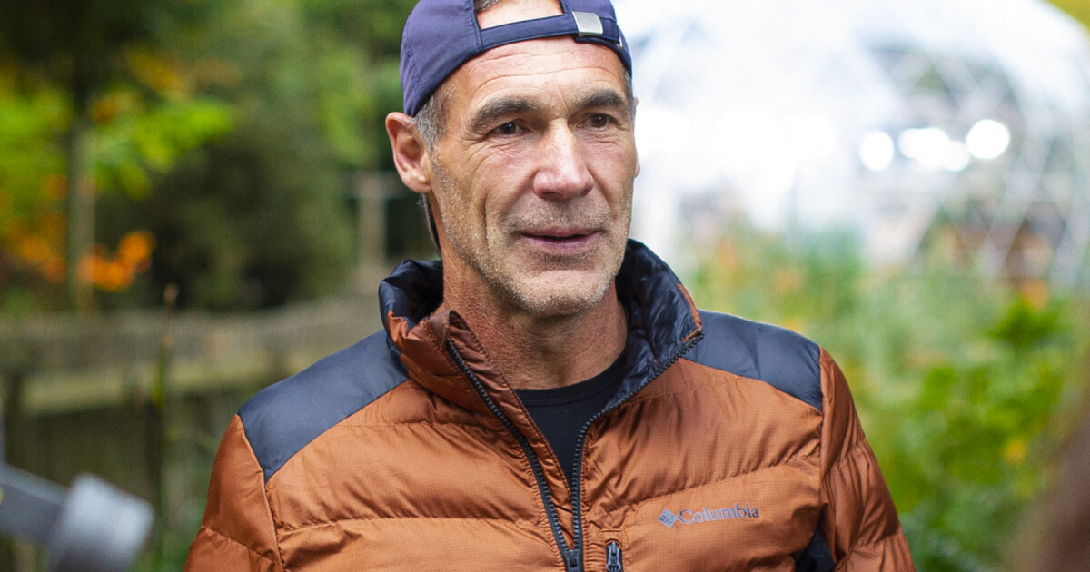 "J'assume tout ce que j'ai fait" : Mike Horn, son passé trouble dans l ...