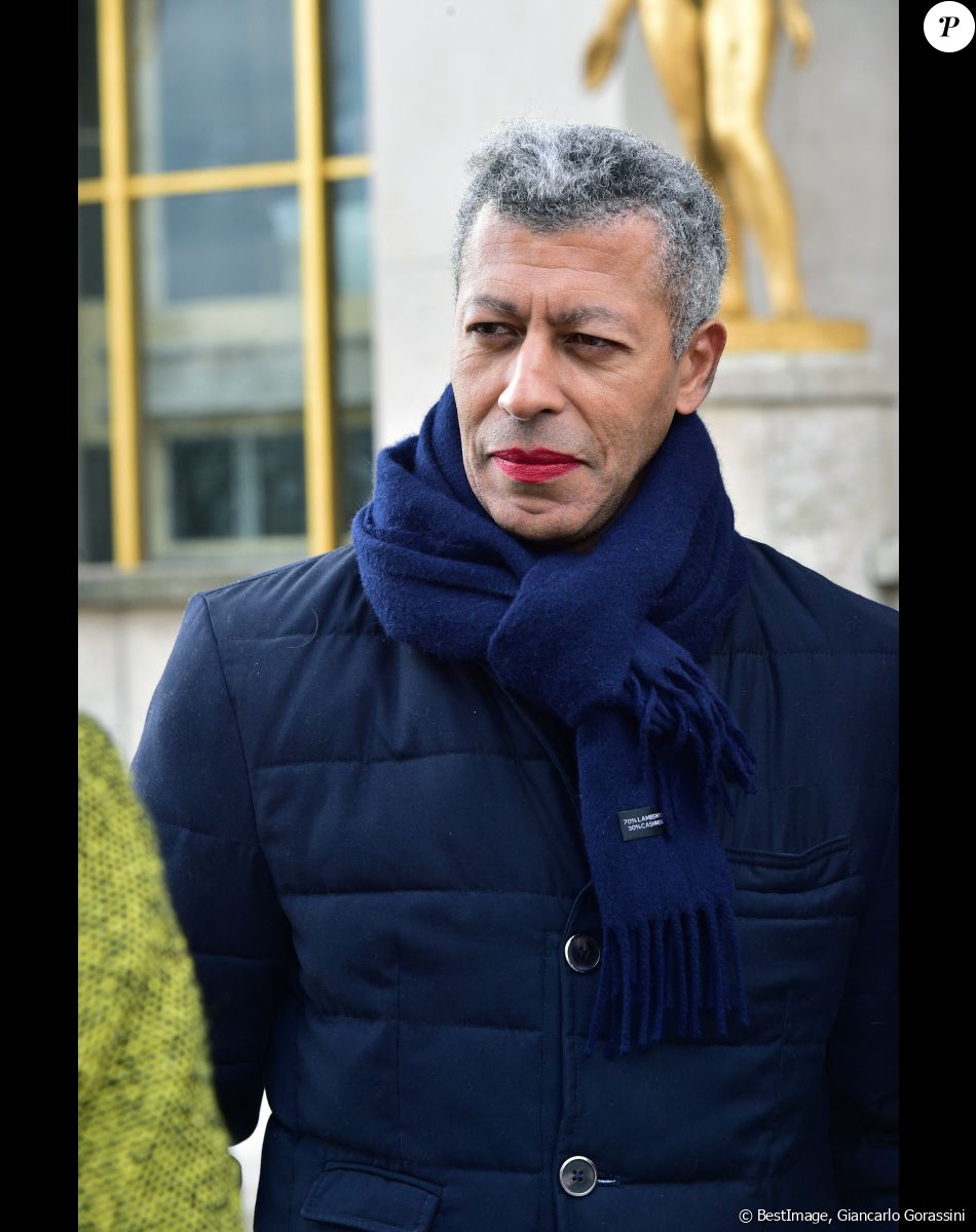 Rachid M'Barki suspendu par BFMTV : les raisons de cette décision dévoilées... : le diaporama ...