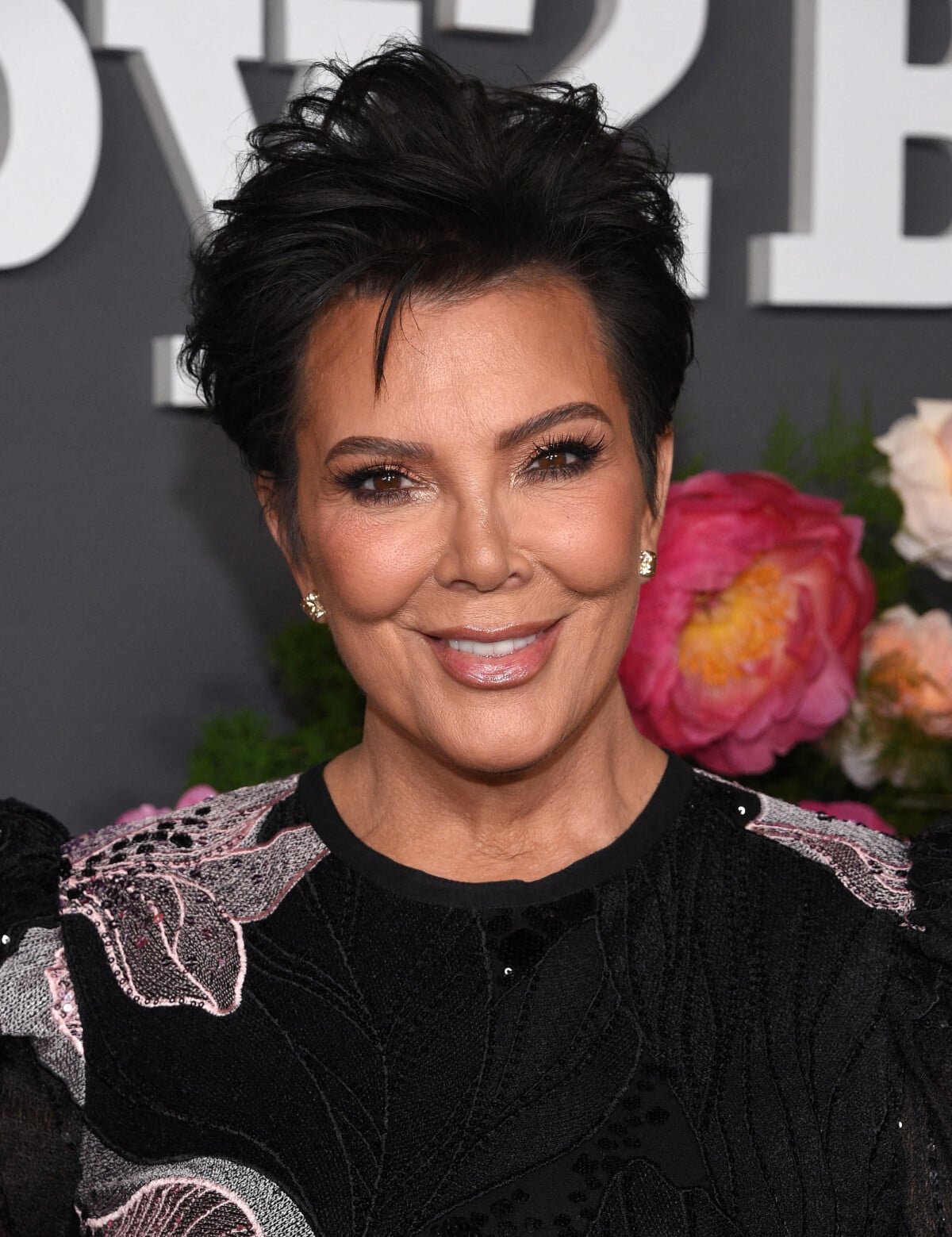 Photo : Kris Jenner au Gala Baby2bay de 2022 à West Hollywood, Los ...