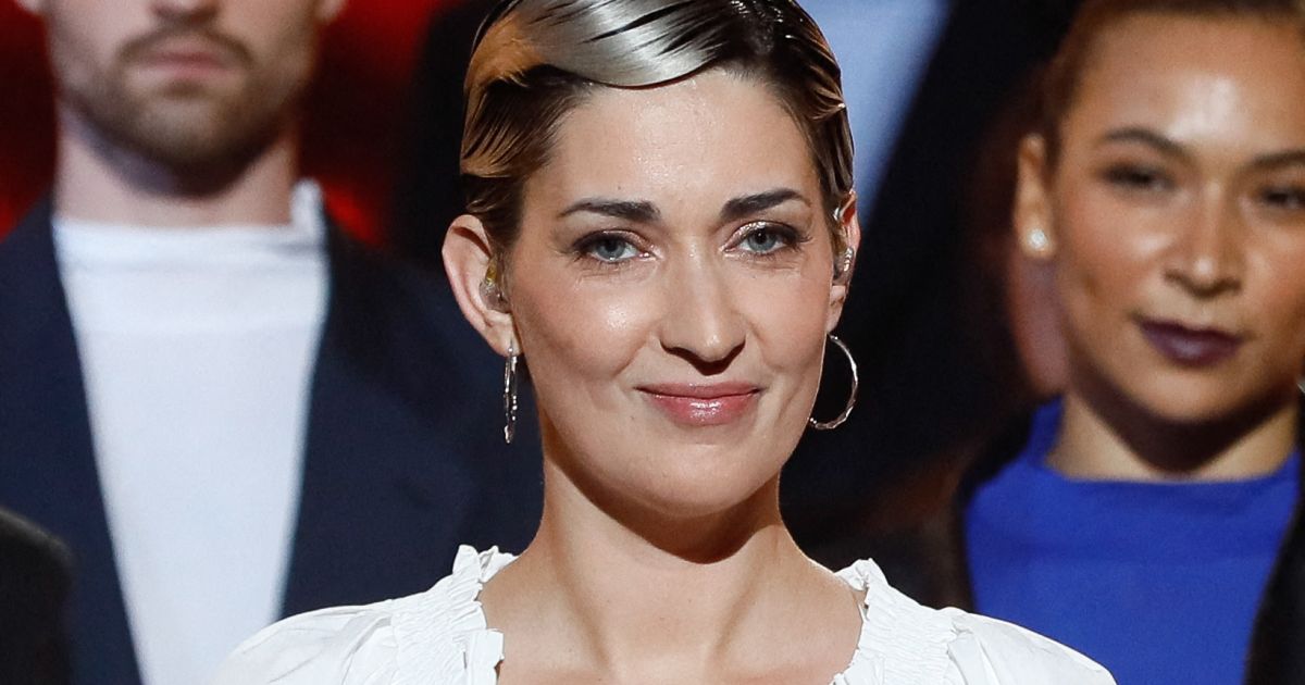 Exclusif - Sheryfa Luna chante son tube Il avait les mots ...