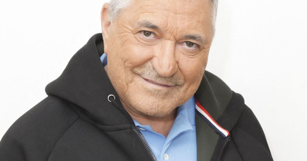 Exclusif - Jean-Marie Bigard - Backstage de l'enregistrement de l ...