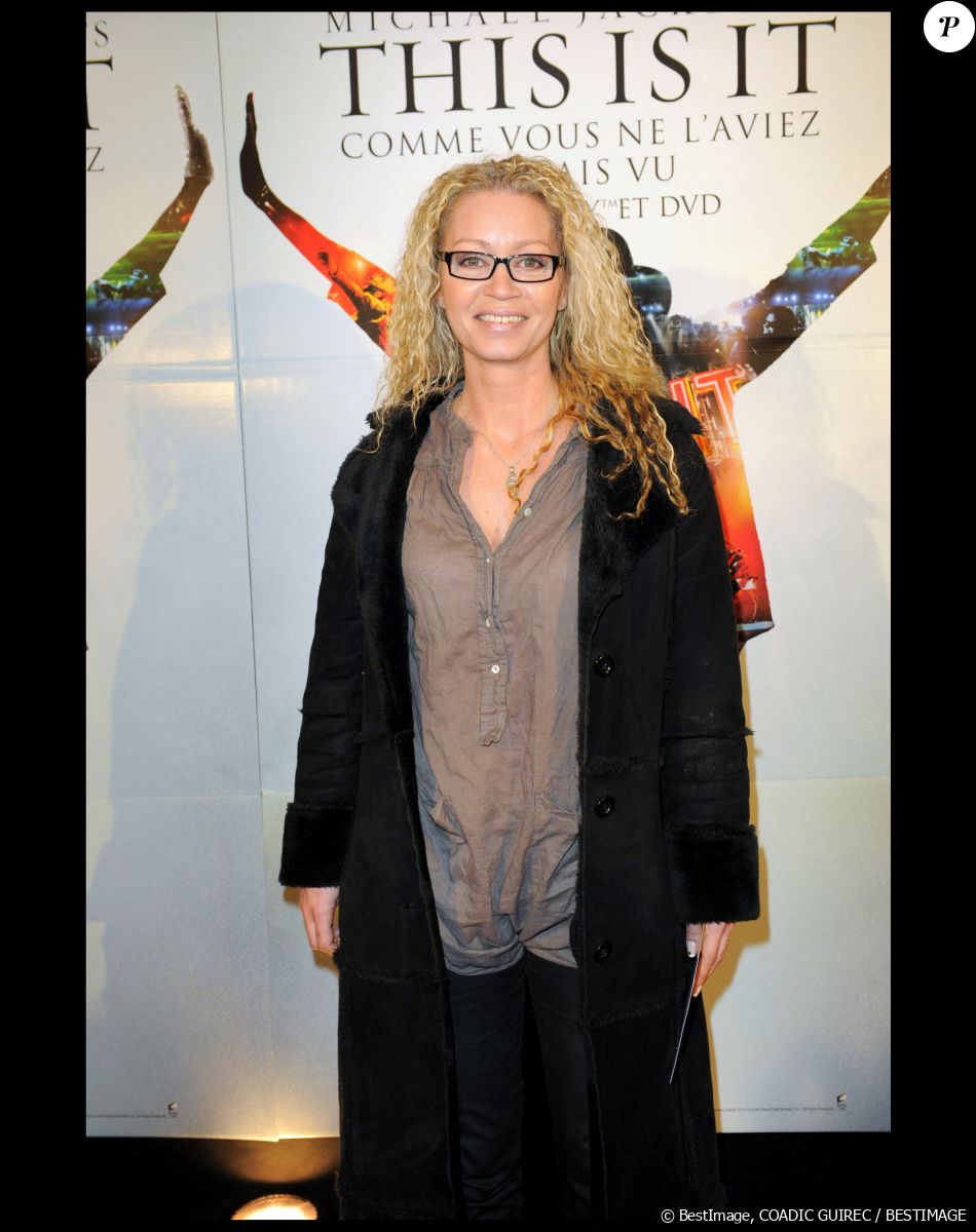 Star Academy : Une professeure s'affiche méconnaissable, la photo fait ...