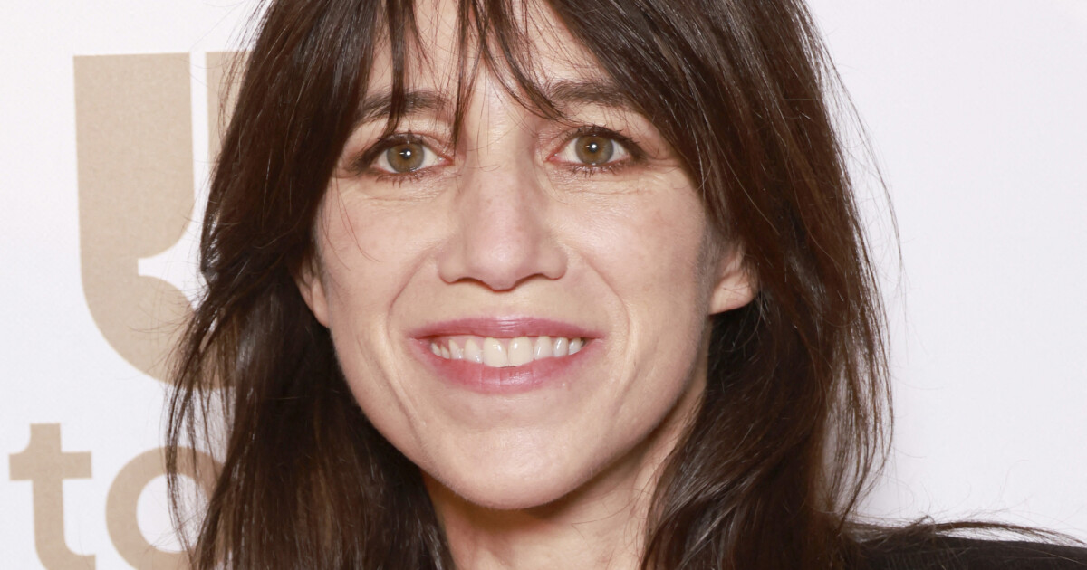 Charlotte Gainsbourg : Sa fille Alice Attal et sa grand-mère Jane ...