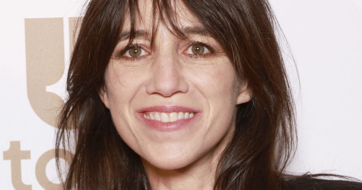 Charlotte Gainsbourg : Sa fille Alice Attal et sa grand-mère Jane ...