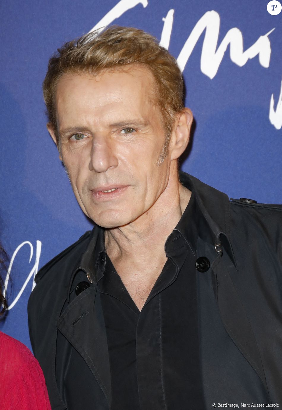 Lambert Wilson - Avant-Première Les Choses Simples à l'UGC Bercy à ...