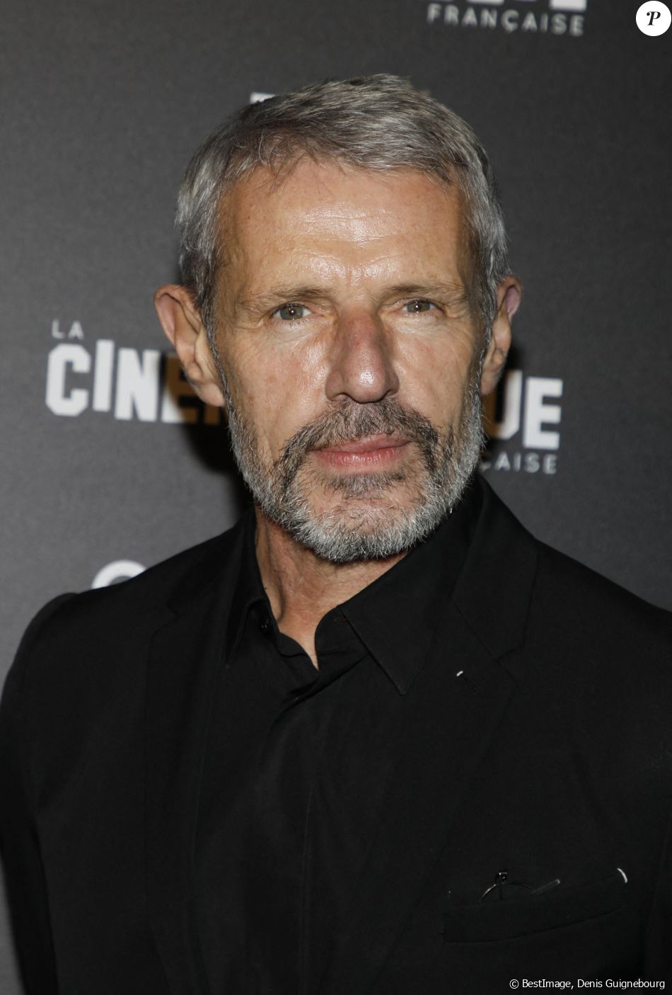 Lambert Wilson - People à la projection du film L'année dernière à ...