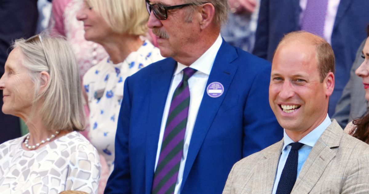 Le prince William, duc de Cambridge, et Catherine (Kate) Middleton ...
