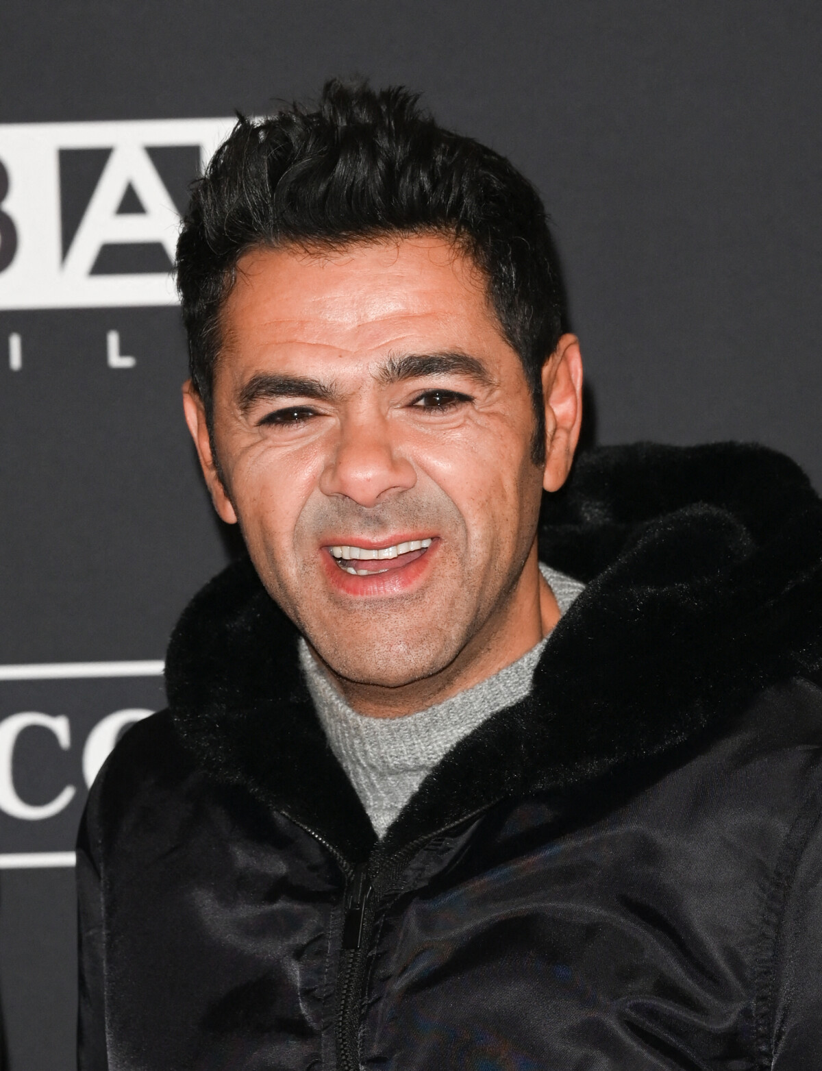Photo : Jamel Debbouze - Première du film "A la belle étoile" au cinéma ...