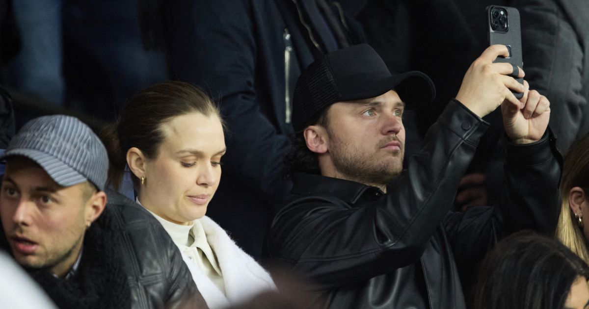 Josephine Skriver et son mari Alexander DeLeon - Célébrités dans les ...