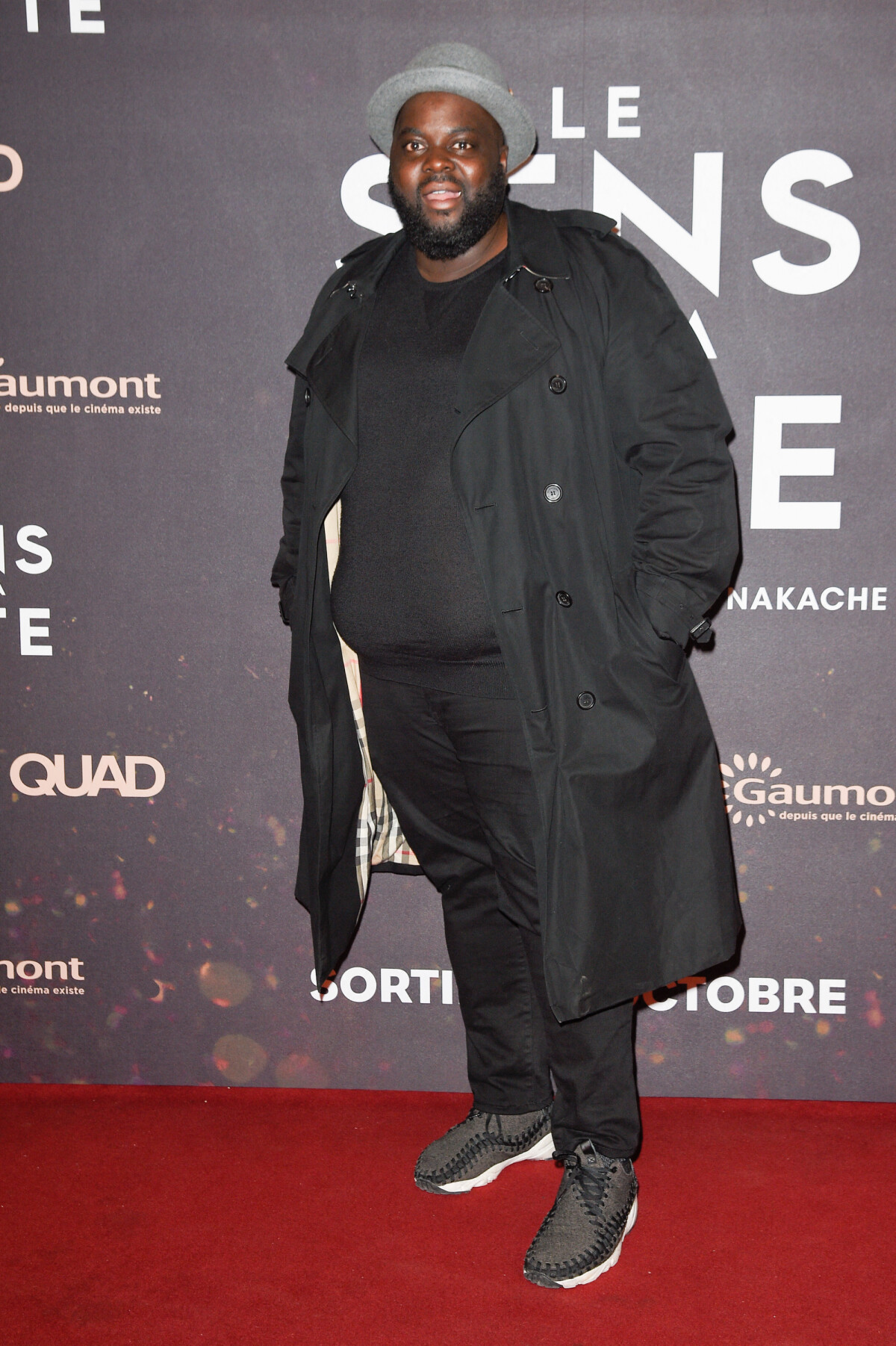 Photo : Issa Doumbia - Avant-première du film Photo : Issa Doumbia - Avant-première du film