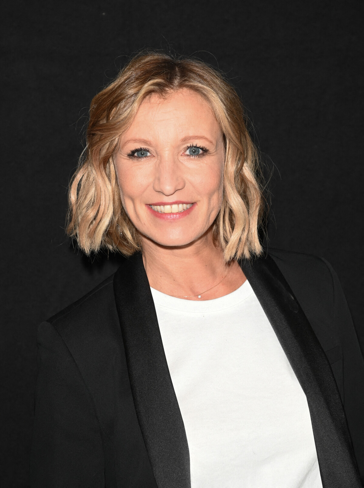 Photo : Alexandra Lamy à l'avant-première du film "Zodi et Téhu, frères ...