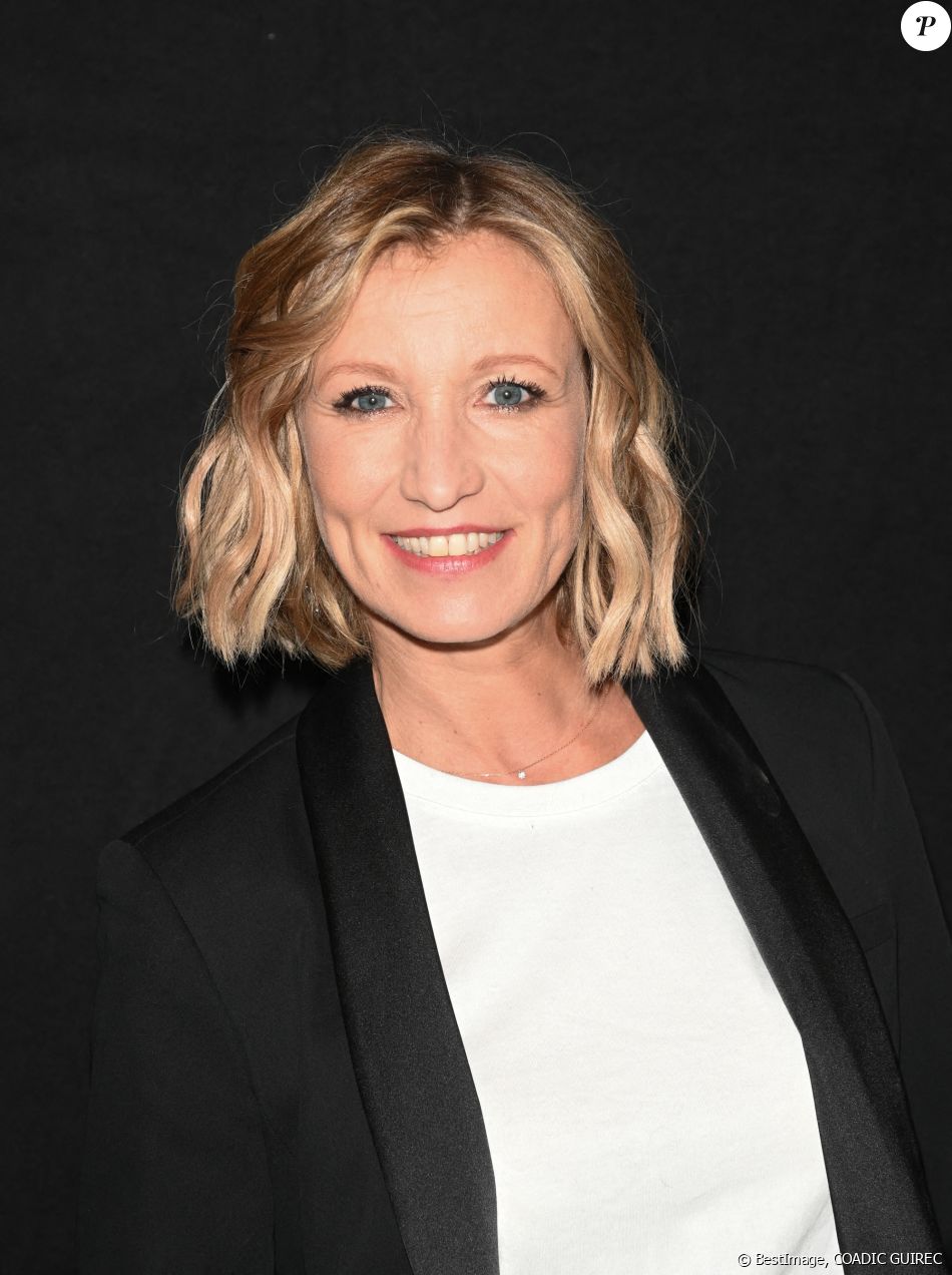 Alexandra Lamy à l'avant-première du film Zodi et Téhu, frères du ...