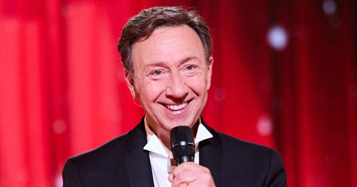 Exclusif - Stéphane Bern - Enregistrement de l'émission La grande ...