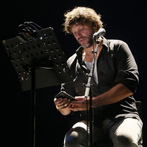 Photos de Bertrand Cantat