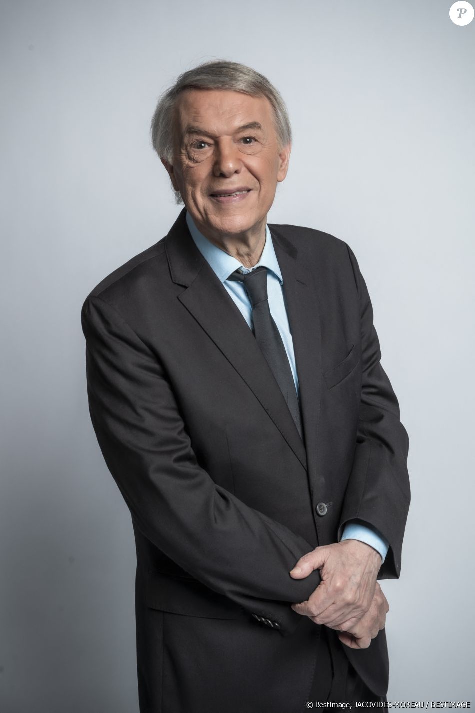 Exclusif - Salvatore Adamo - Backstage - Enregistrement de l'émission La Chanson secrète 10 ...