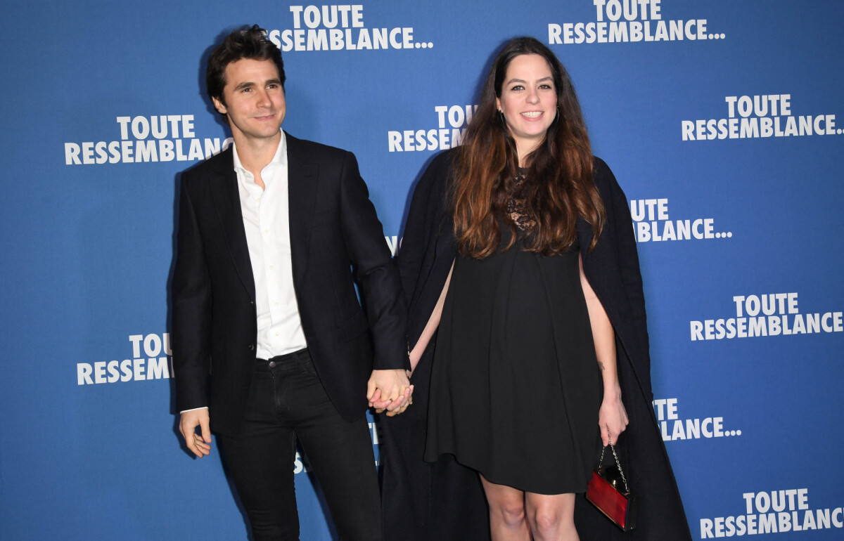Photo Ce Lundi 20 Mars Elle Sest Emparée De Son Compte Instagram