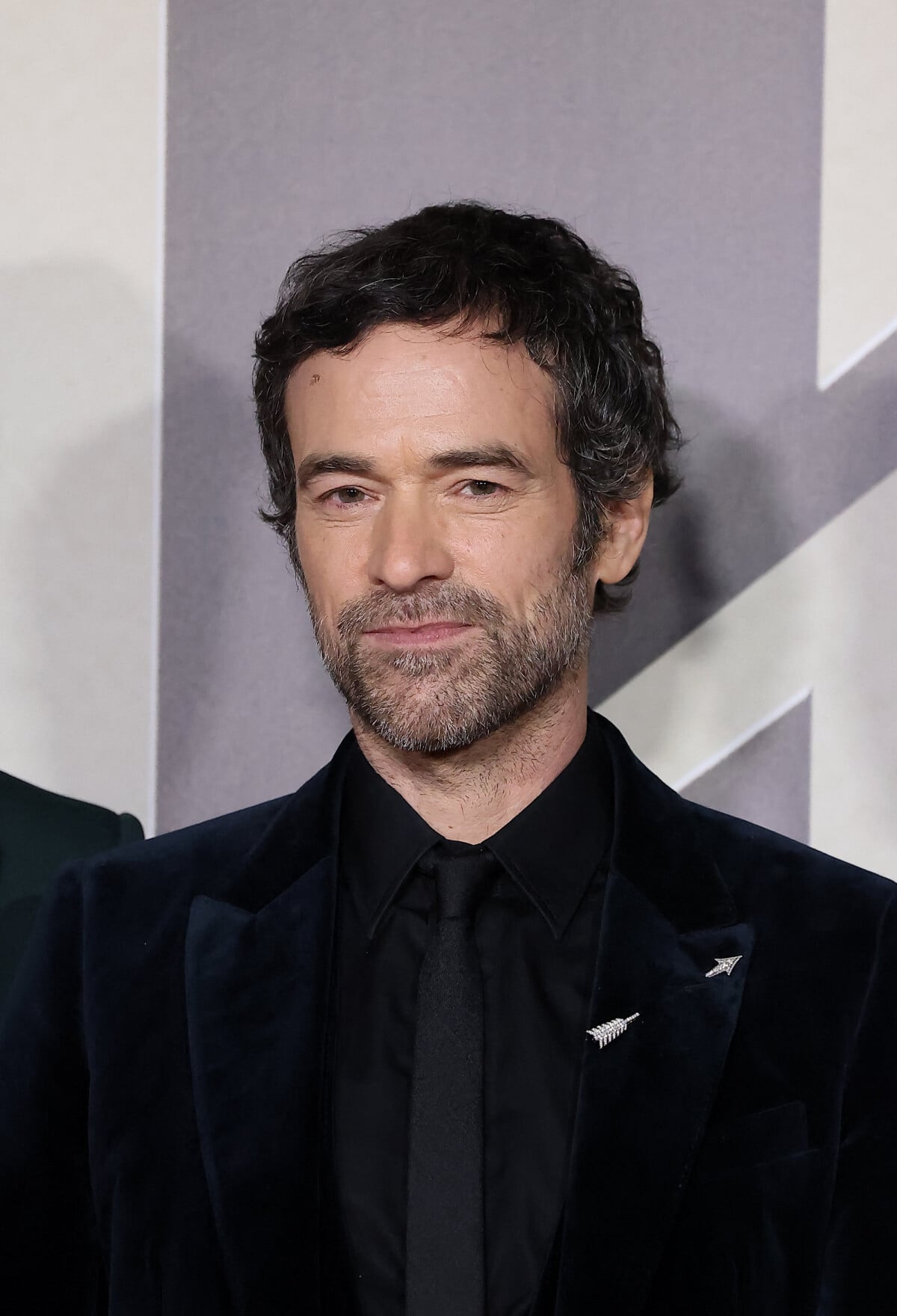 Photo : Romain Duris est lui Aramis Exclusif - Romain Duris - Les ...