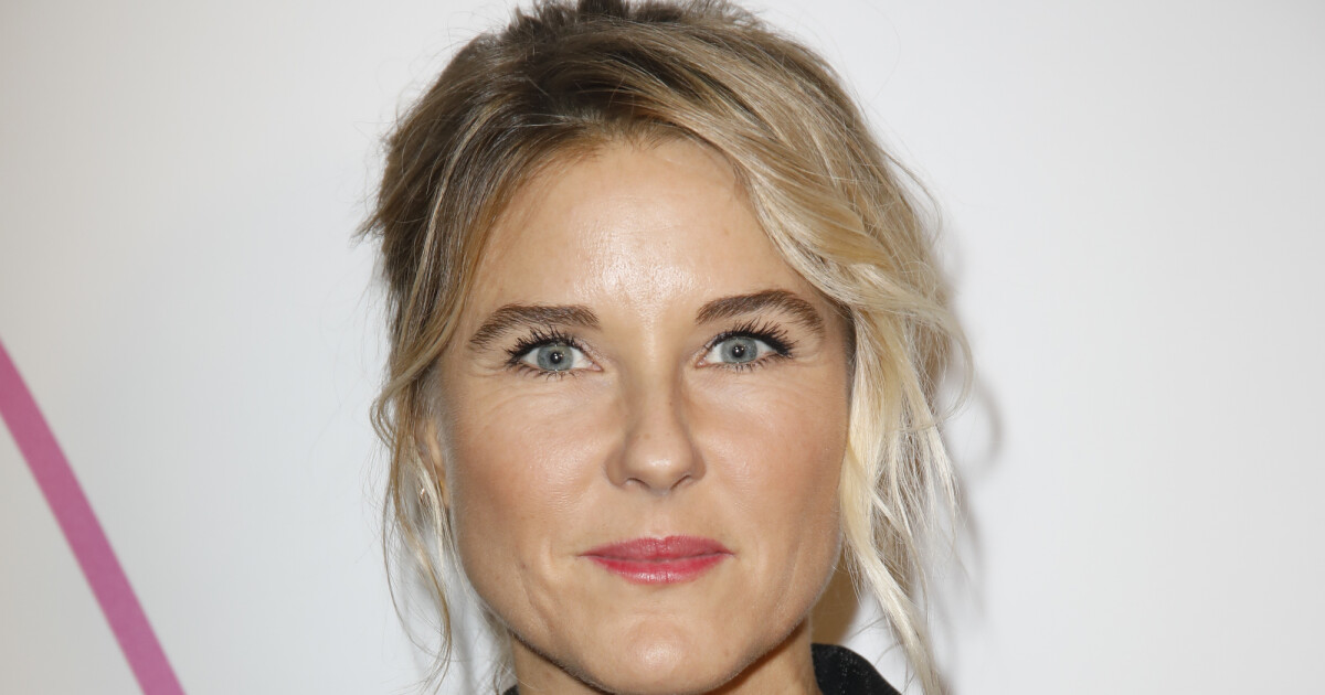 Stéphanie Renouvin est la petite-fille d'une superstar internationale ...