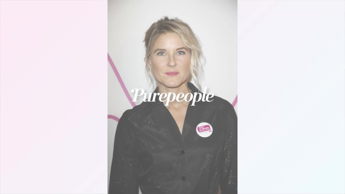 Vidéo : Stéphanie Renouvin est la petite-fille d'une superstar ...