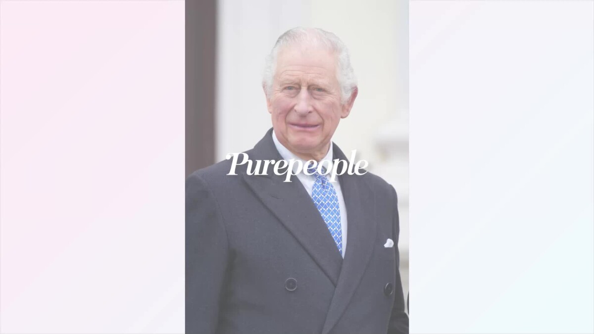 Vidéo : Couronnement de Charles III : le roi boude les traditions ...