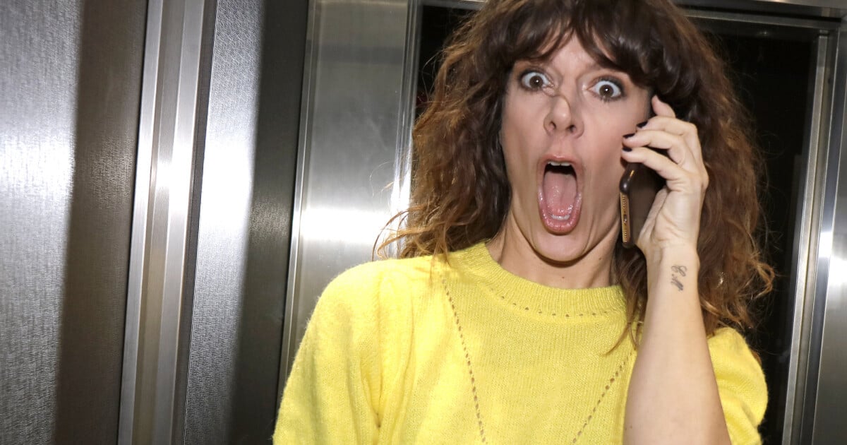 "Il ne l'a jamais su" : Gros malaise pour Magali Ripoll (N'oubliez pas ...