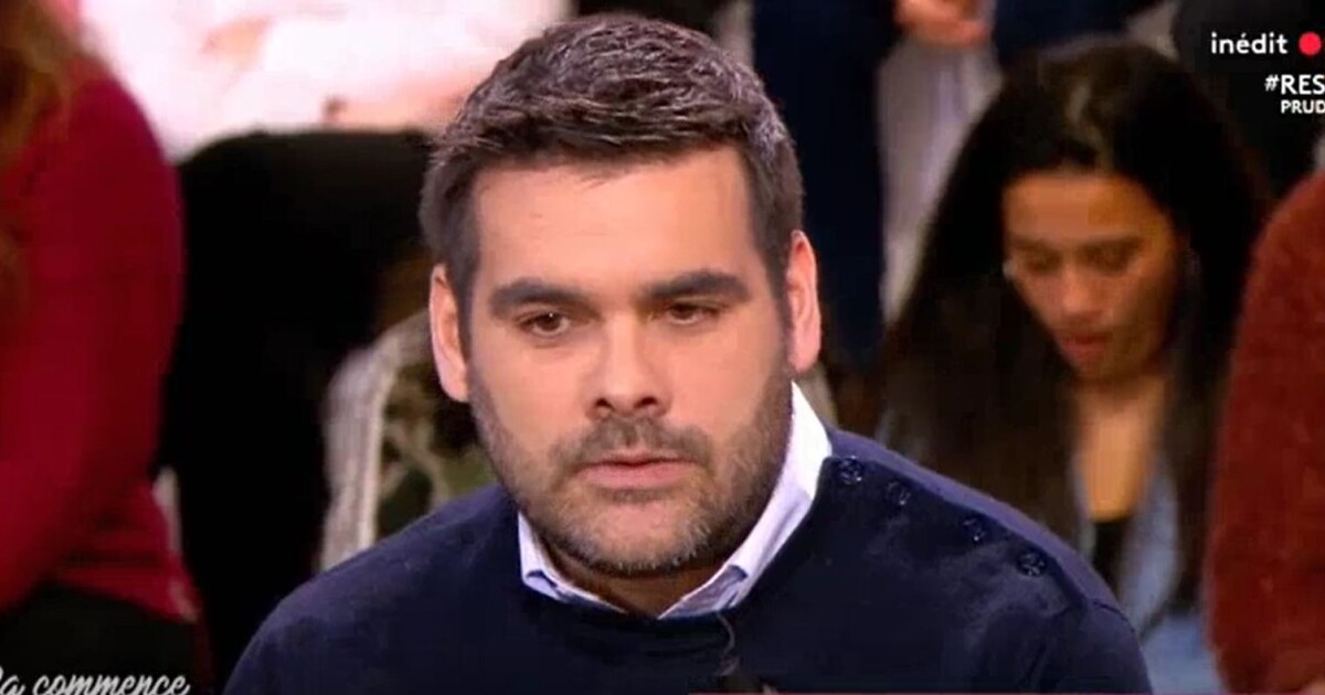 Matthieu Lartot, nouveau combat contre le cancer : découverte de la ...