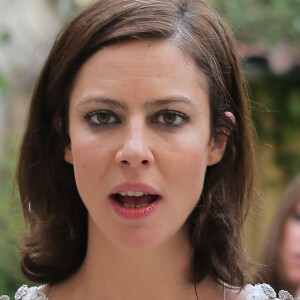 Photos de Anna Mouglalis