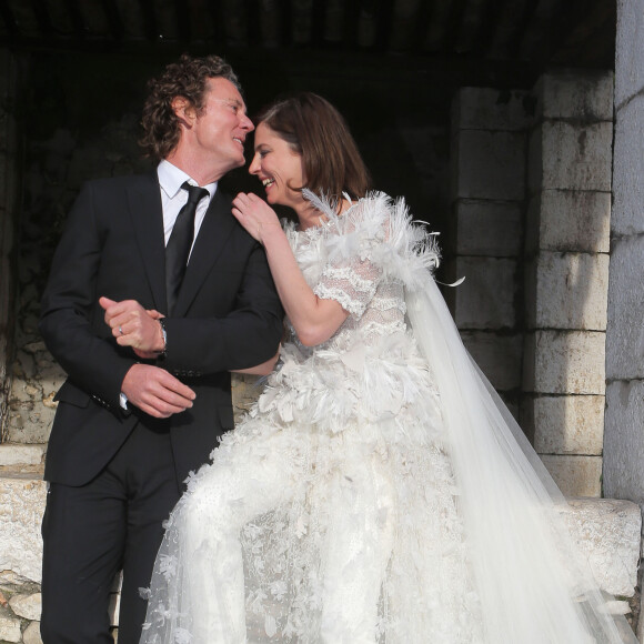 Photos de Anna Mouglalis