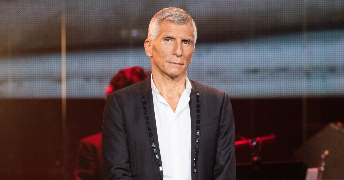 Nagui : "Multimillionnaire", "terrifiant" ou généreux... Le roi du PAF ...