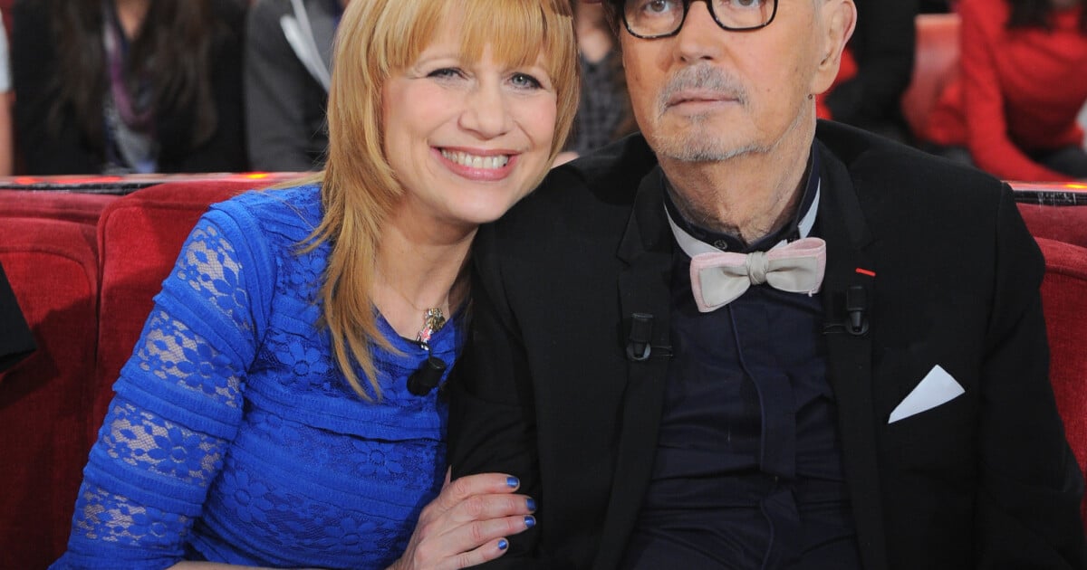Éric Charden et Stone : Leur fils a été en couple avec une ex-première ...