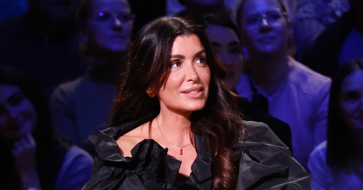 "Cela peut changer la vie" : Jenifer évoque son couple avec Ambroise ...