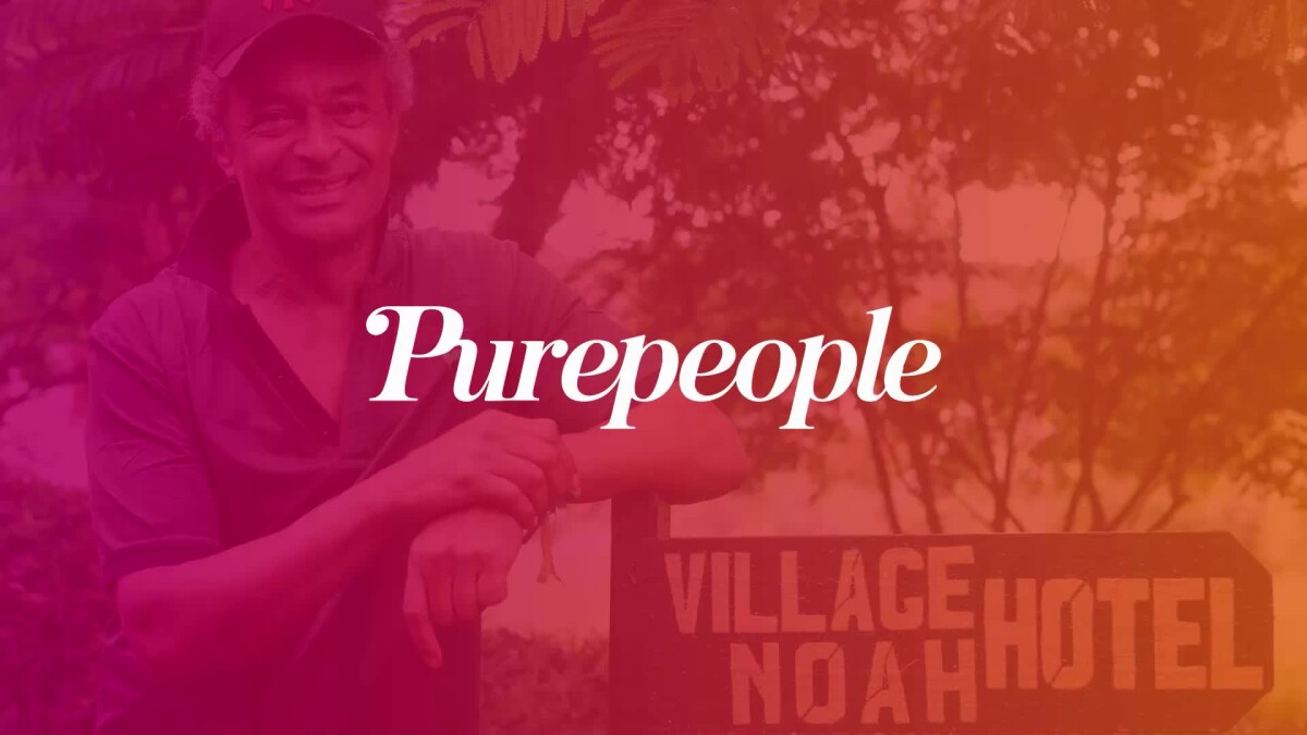 Vidéo : Yannick Noah, chef de village au Cameroun : le chanteur dévoile ...