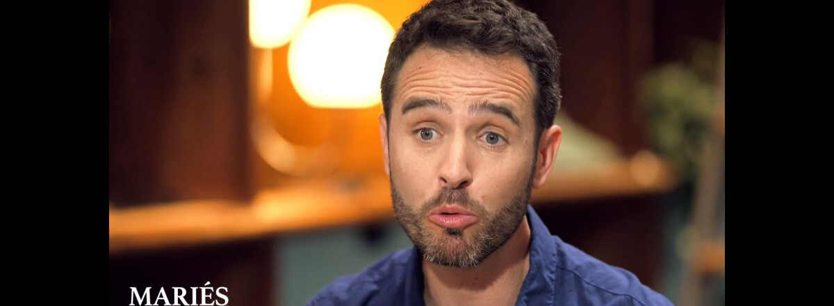 Photo : Tous deux se sont tout d'abord remémorés des souvenirs Fabrice ...