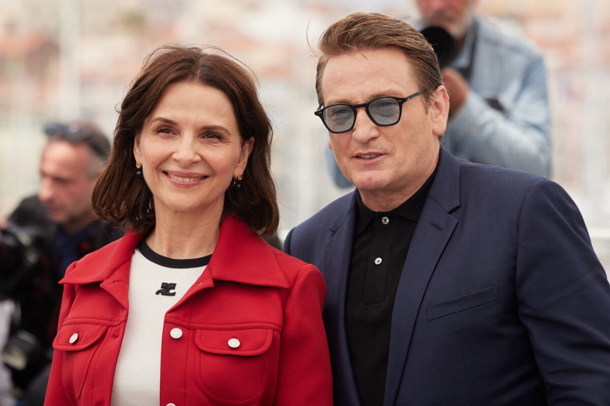 Photo : Un long-métrage dans lequel elle incarne Eugénie, une ...