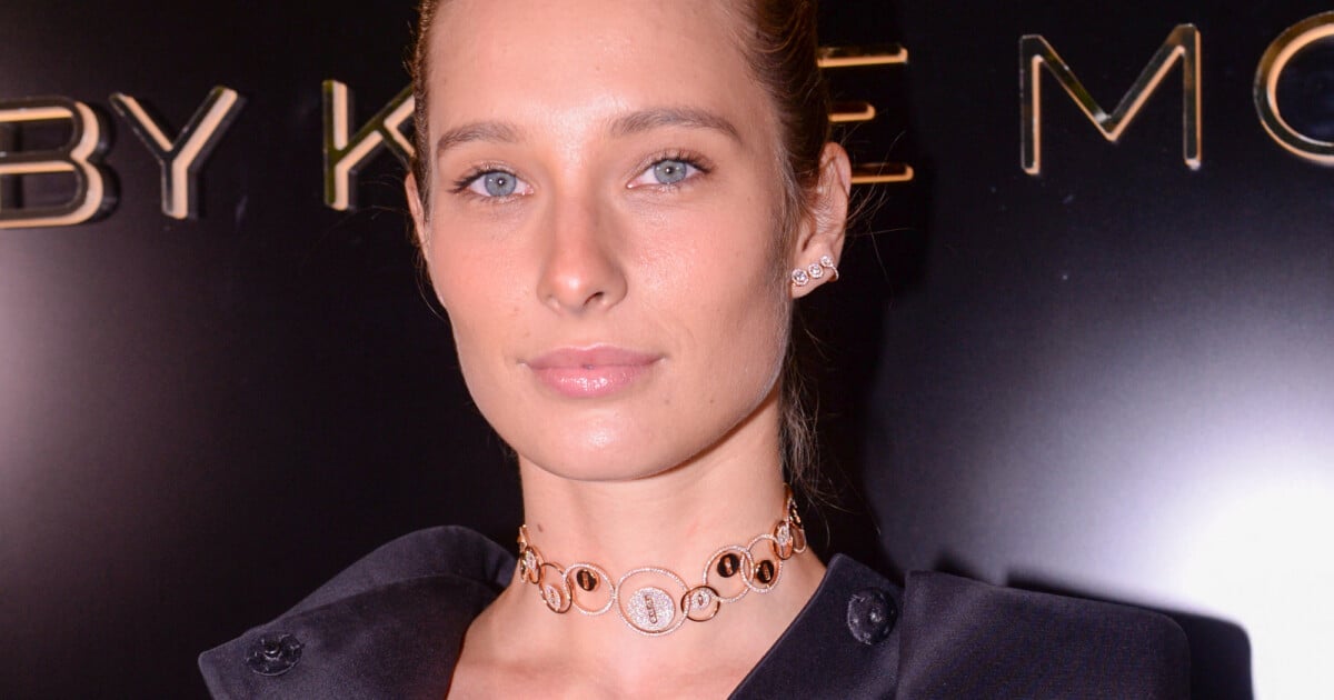 Ilona Smet maman : ce message de son petit Harrison va vous faire ...