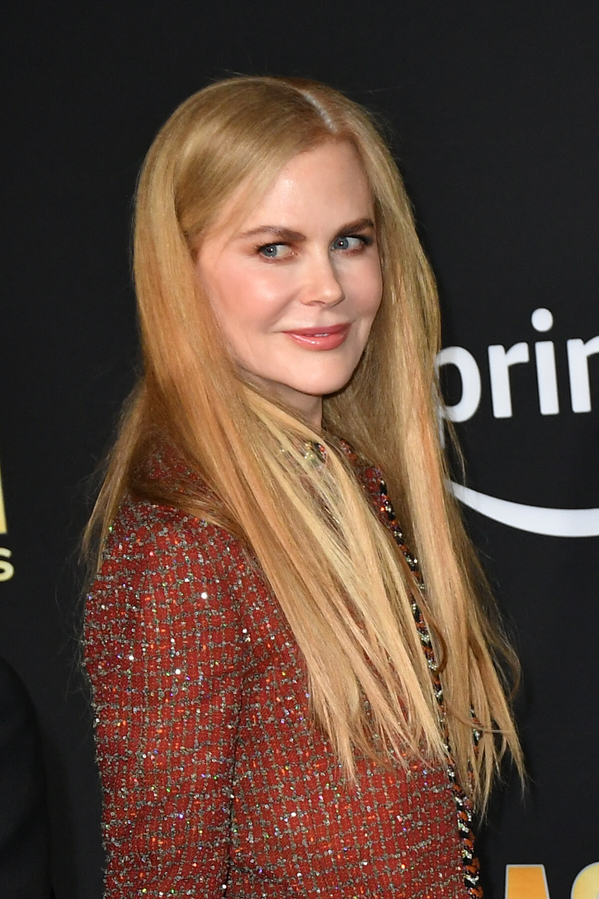 Photo : Nicole Kidman et son mari Keith Urban au photocall des "58ème ...
