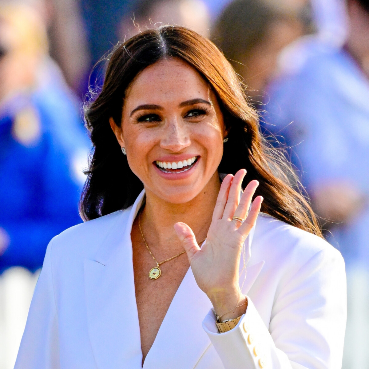 Photo : Un post Instagram de Meghan Markle pourrait coûter 200 000 ...
