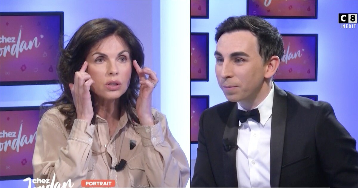 Caroline Barclay, son recours à la chirurgie esthétique pour une ...